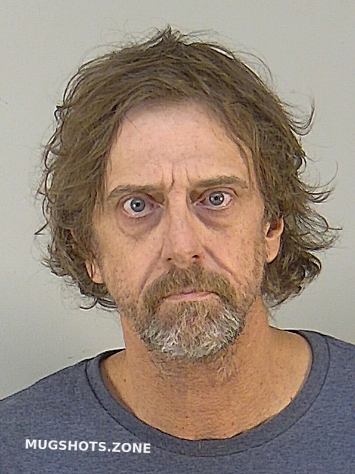 JASON EDWARD TODD 01/29/2025 - Lake County Mugshots Zone