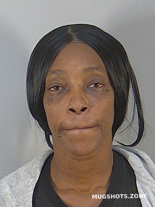 SHARON D WILKERSON 01/29/2025 - Lake County Mugshots Zone