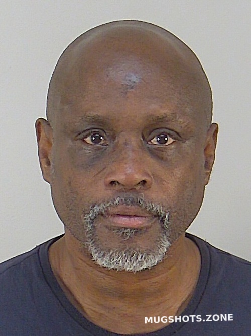 DARRELL CARTER 01/30/2025 - Lake County Mugshots Zone