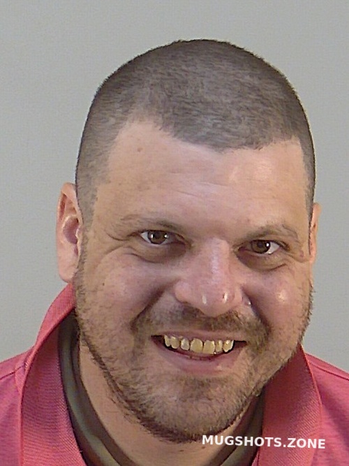 RYAN ALLYNN HILL 01/30/2025 - Lake County Mugshots Zone