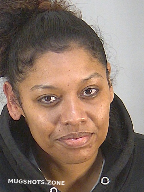 FRANCES LEE DANIELS 01/31/2025 - Lake County Mugshots Zone
