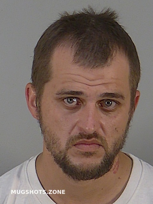 TRISTAN MICHAEL DOUG BERRY 01/31/2025 - Lake County Mugshots Zone