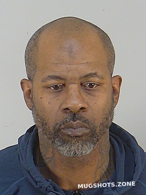 MARCUS LEE MILON 02/01/2025 - Lake County Mugshots Zone