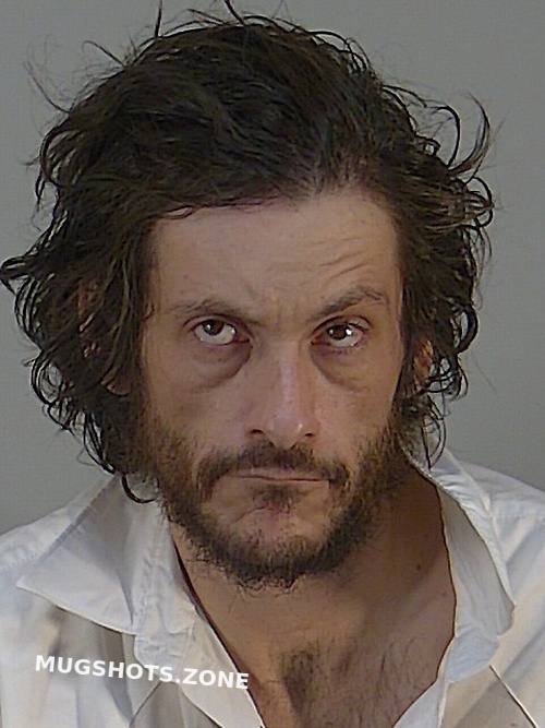 ADAM SAMEUEL BELDYK 02/03/2025 - Lake County Mugshots Zone