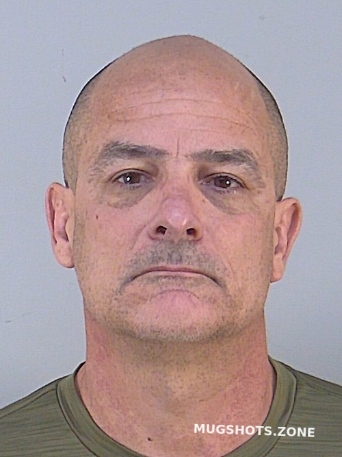 KEVIN JAMES COLLINS 02/03/2025 - Lake County Mugshots Zone