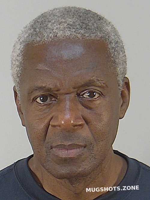 ARTHUR LEE FELTON 02/04/2025 - Lake County Mugshots Zone