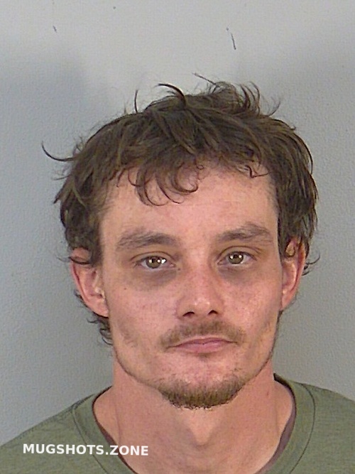 MELVIN DANIEL ANGLE 02/04/2025 - Lake County Mugshots Zone