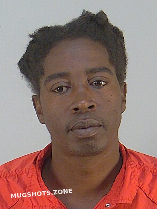 TONY JAMES THOMAS 02/05/2025 - Lake County Mugshots Zone