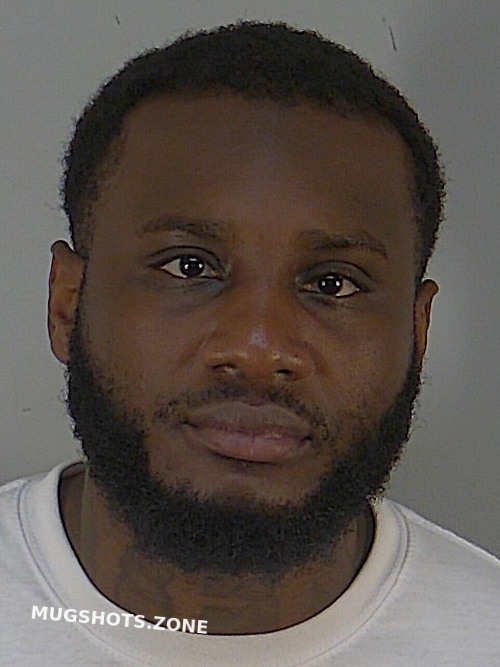 GIOVANNI JEAN 02/06/2025 - Lake County Mugshots Zone