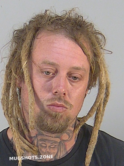 LEO JAMES YOUNG 02/07/2025 - Lake County Mugshots Zone