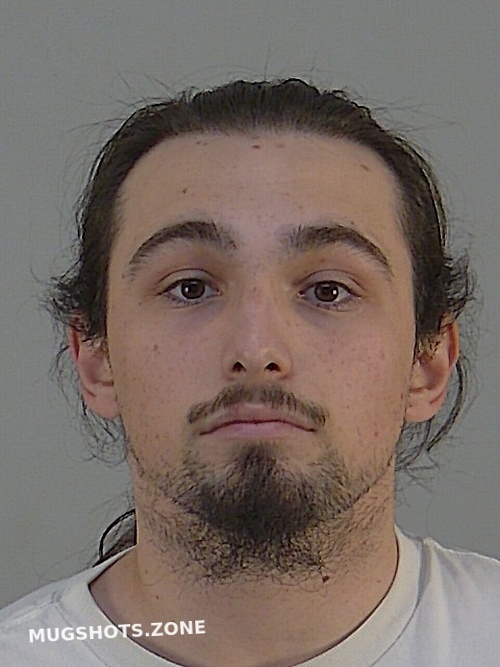 DOMINICK JOSEPH UNTI 02/07/2025 - Lake County Mugshots Zone