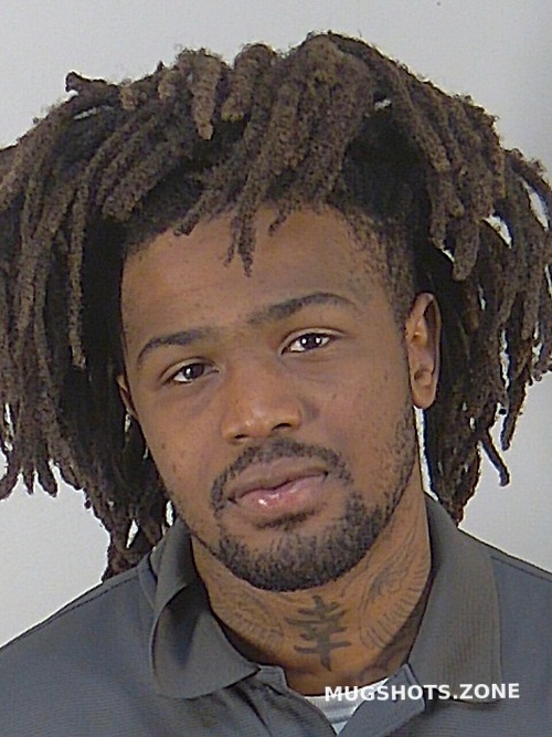 RICKY LEE RAWLS 02/07/2025 - Lake County Mugshots Zone