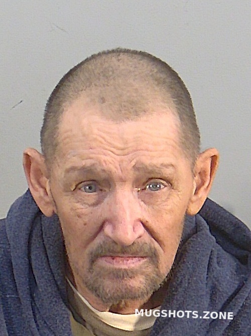 TERRY WAYNE RUDISILL 02/08/2025 - Lake County Mugshots Zone