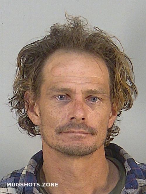 CHRISTOPHER MICHAEL CLARK 02/09/2025 - Lake County Mugshots Zone