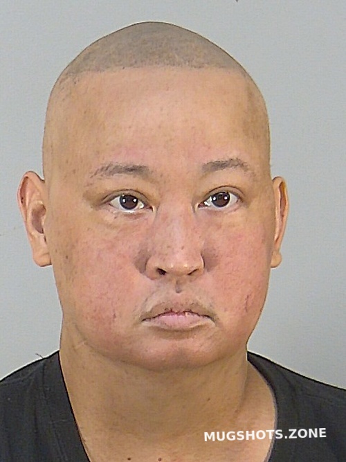TONY VAN DUONG 02/09/2025 - Lake County Mugshots Zone