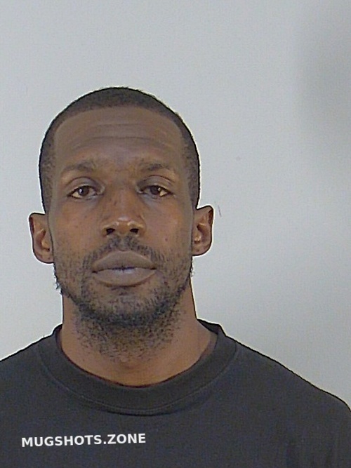 BRETT ANTHONY ISOM 02/12/2025 - Lake County Mugshots Zone