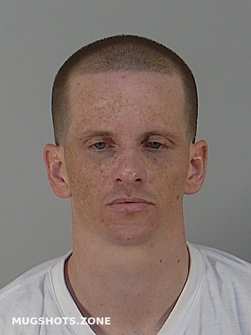 KEVIN DALE WILSON 02/13/2025 - Lake County Mugshots Zone