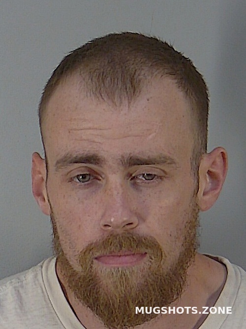 DUSTIN LEE KELLEY 02/16/2025 - Lake County Mugshots Zone
