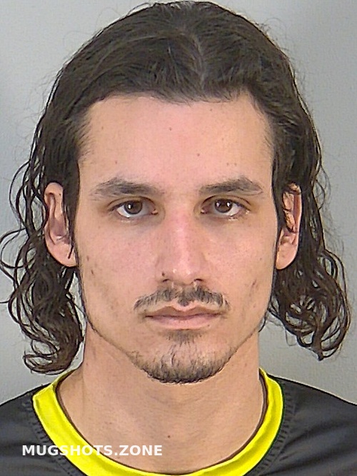BRYAN ALVAREZ MORALES 02/17/2025 - Lake County Mugshots Zone