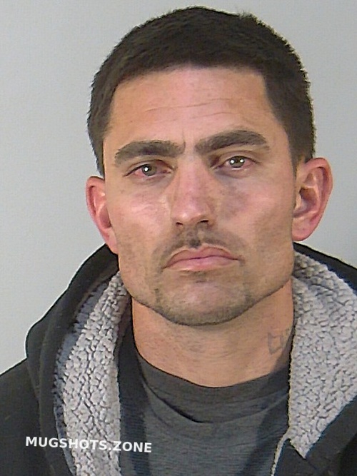 KEITH ALAN MCLAUGHLIN 02/17/2025 - Lake County Mugshots Zone