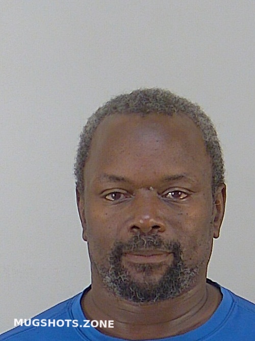 JOHN HENRY THOMPSON 02/18/2025 - Lake County Mugshots Zone