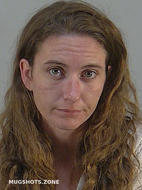 VICTORIA NICOLE MARTIN 02/19/2025 - Lake County Mugshots Zone