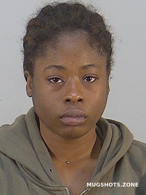 TANAIJI EUNAE MOTON 02/19/2025 - Lake County Mugshots Zone