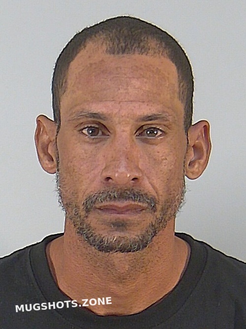 RADLEY REESE COLEMAN 02/20/2025 - Lake County Mugshots Zone