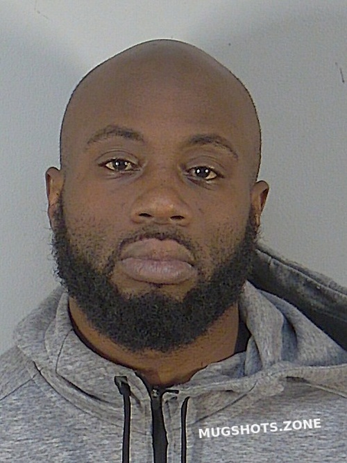 EDDIE LEE TUFF 02/21/2025 - Lake County Mugshots Zone