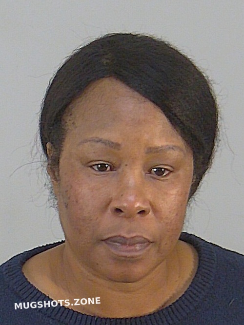 STACEY E JONES 02/23/2025 - Lake County Mugshots Zone