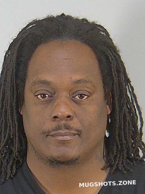 JERMAINE REED 02/23/2025 - Lake County Mugshots Zone