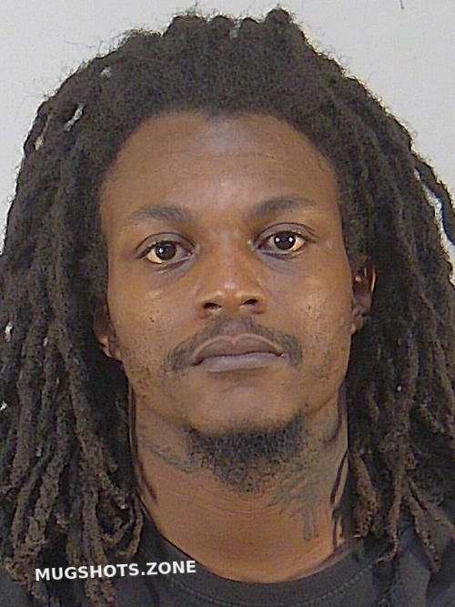 DEVANTE TYQUAN HUNTER 02/24/2025 - Lake County Mugshots Zone
