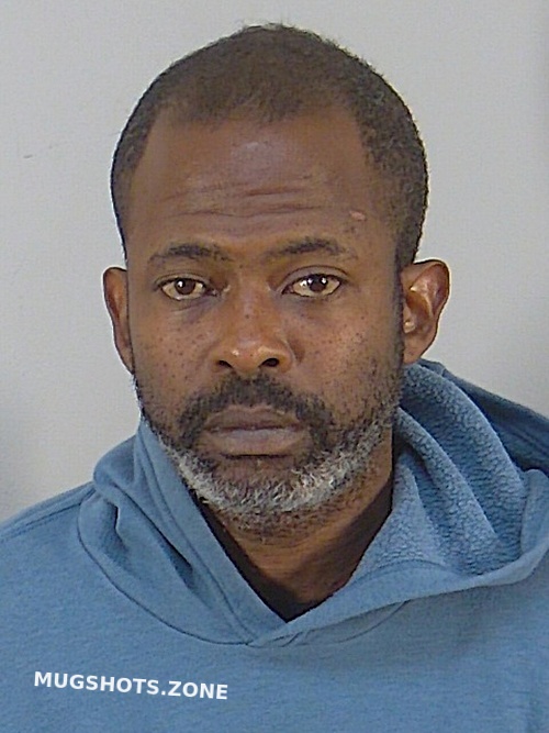 ANDRE DWAYNE WALKER 02/24/2025 - Lake County Mugshots Zone