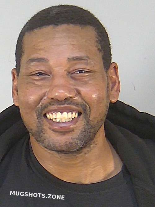 KENNETH RODNEY MOSLEY 02/24/2025 - Lake County Mugshots Zone