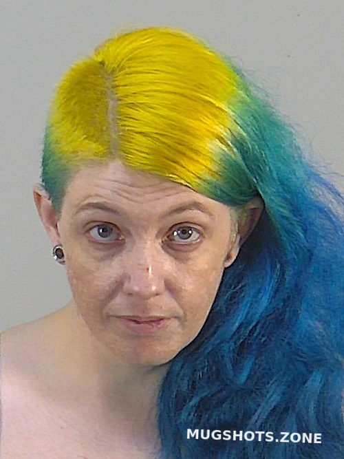 ALISHA JEAN GILBERT 02/24/2025 - Lake County Mugshots Zone