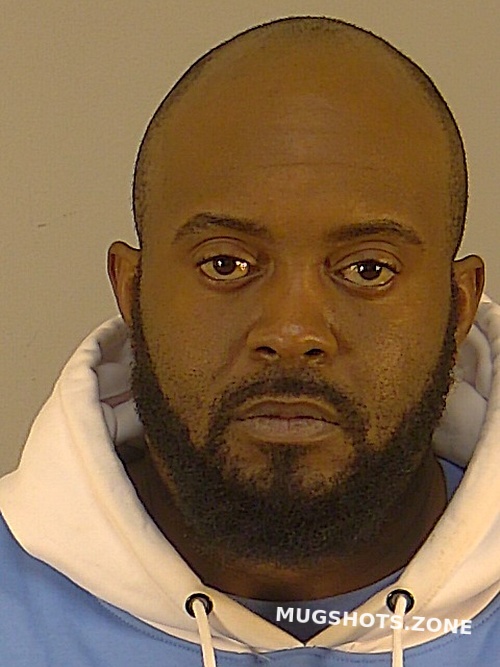 JABRON D JACKSON 02/24/2025 - Lake County Mugshots Zone