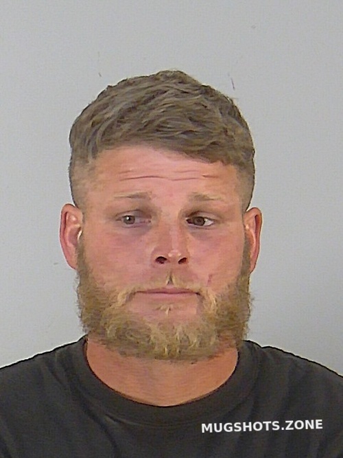TRAVIS LEE KALEY 02/25/2025 - Lake County Mugshots Zone
