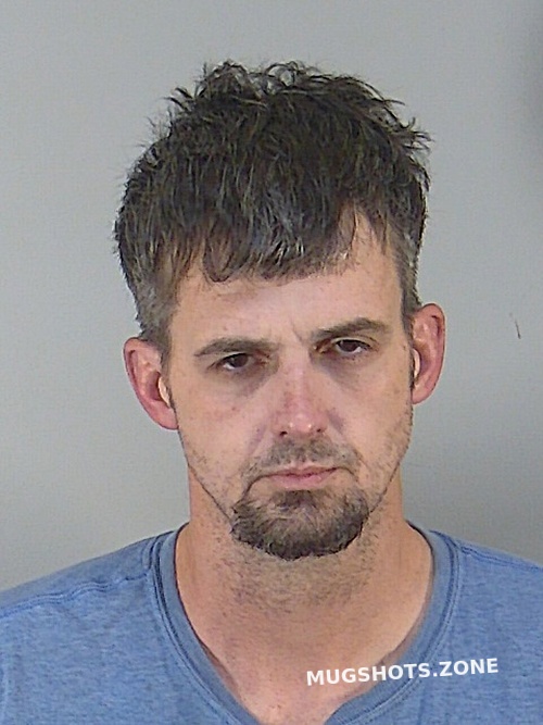 KYLE DOUGLAS STEVENS 02/25/2025 - Lake County Mugshots Zone