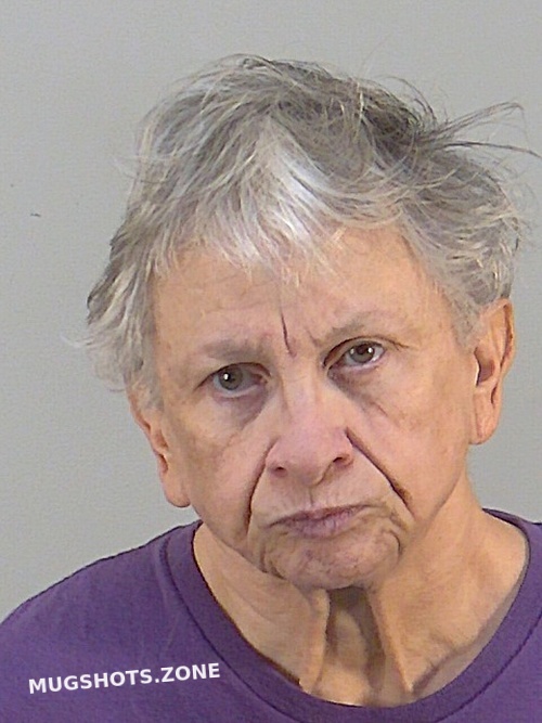 TAMI BAUMGARDNER 02/26/2025 - Lake County Mugshots Zone