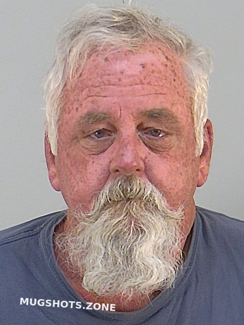 DAVID JOSEPH MONTELLA 02/26/2025 - Lake County Mugshots Zone