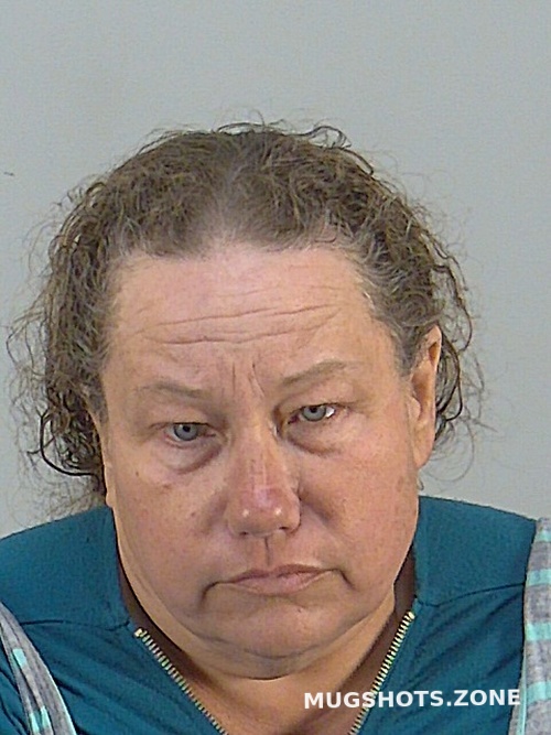 KIMBERLY CHRISTEN DUFFY 02/27/2025 - Lake County Mugshots Zone