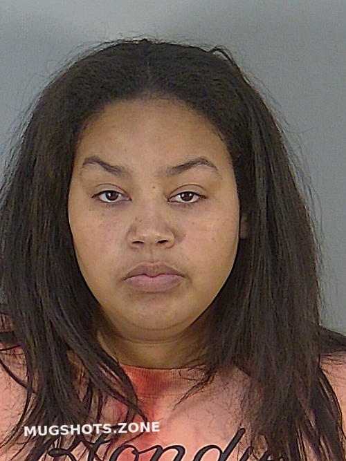 DESTINY WILLIAMS 02/27/2025 - Lake County Mugshots Zone