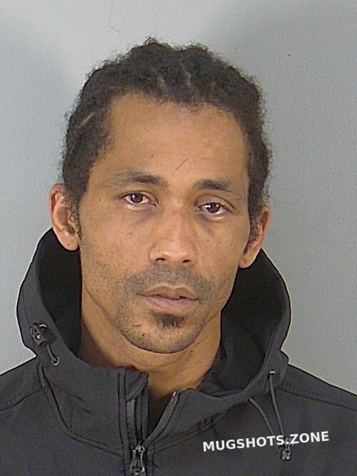 RANDY VALDES HERNANDEZ 02/28/2025 - Lake County Mugshots Zone