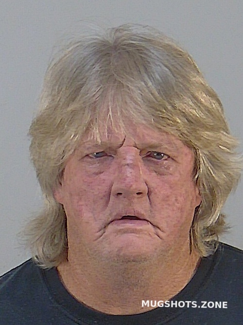 WILLIAM RAY BROOKS 02/28/2025 - Lake County Mugshots Zone