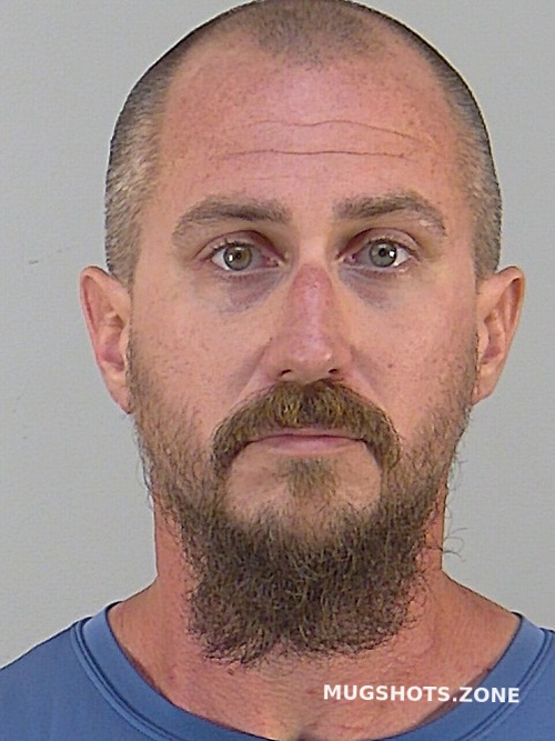 TRAVIS LEE WRIGHT 02/28/2025 - Lake County Mugshots Zone