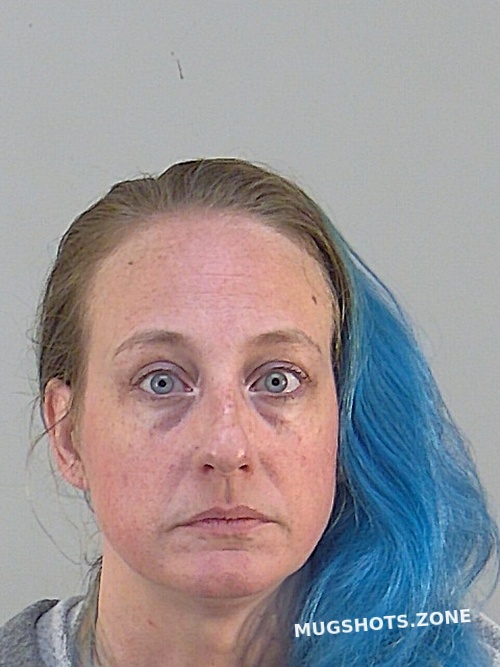 CRYSTAL DAWN KOCH 02/28/2025 - Lake County Mugshots Zone