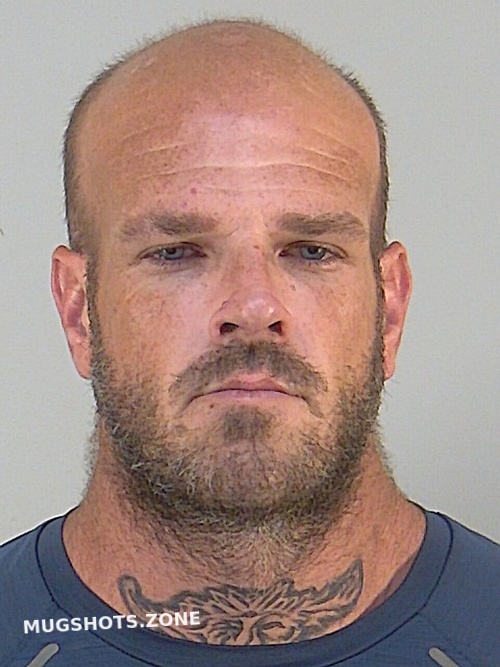 JACOB LEON HALFORD 02/28/2025 - Lake County Mugshots Zone