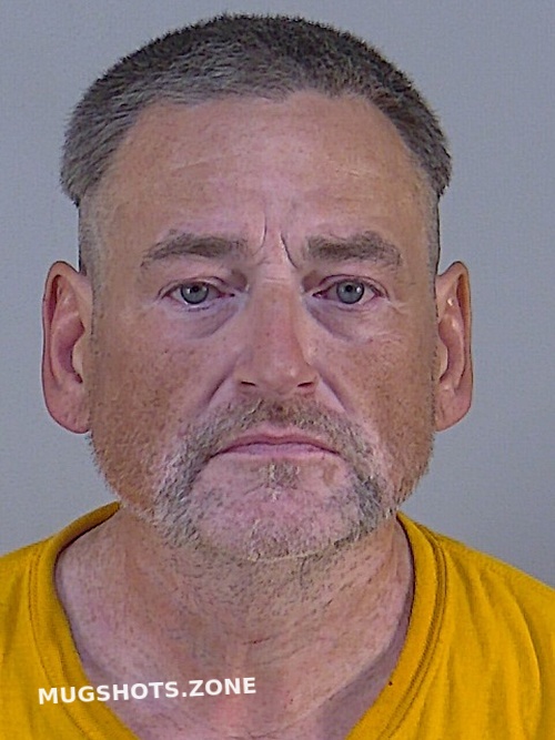 MARK ALAN WHORLEY 02/28/2025 - Lake County Mugshots Zone