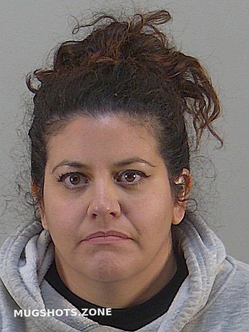 BETH THERESA CRUZ 03/01/2025 - Lake County Mugshots Zone