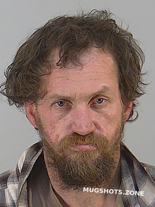 CHAD EUGENE KNIGHT 03/01/2025 - Lake County Mugshots Zone